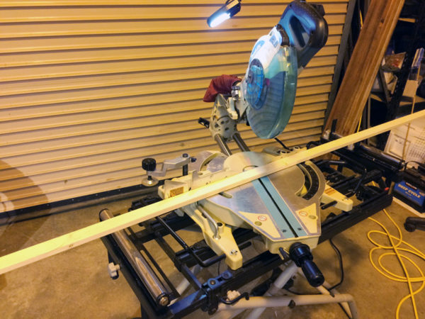 DIY A-Frame Level for Contour Marking - PermaResilience