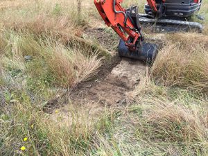 Zuni Bowl & One Rock Check Dam - PermaResilience