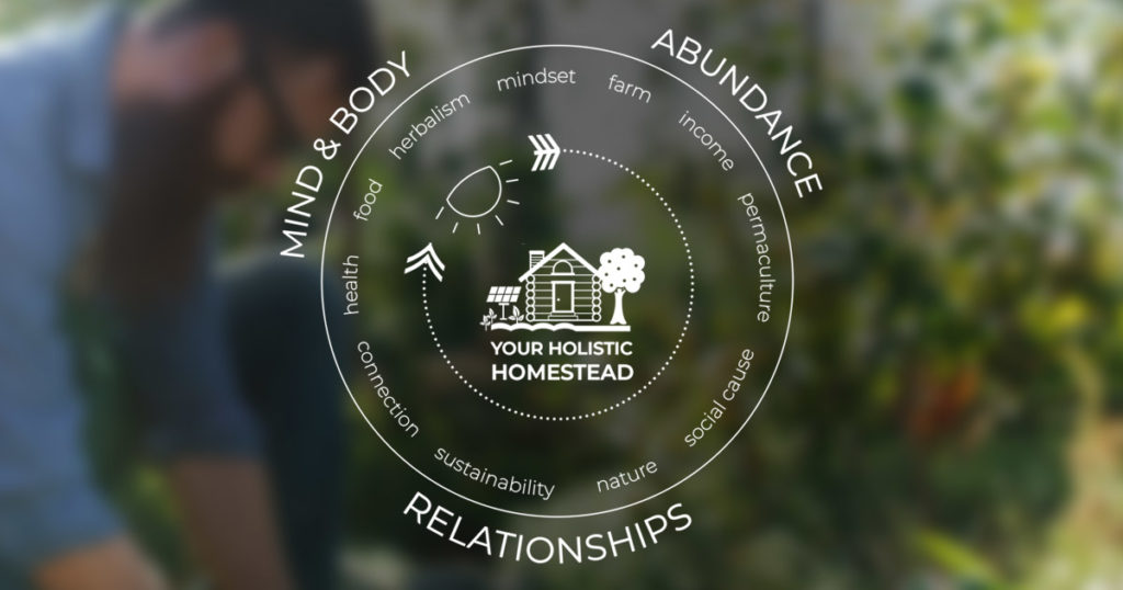 4 Keys To Your Best Homestead Life